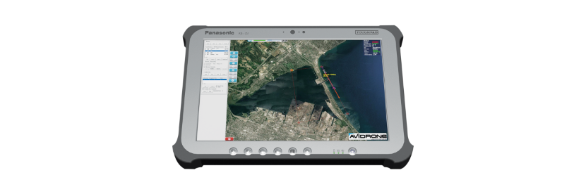 Fleet - Avidrone Aerospace